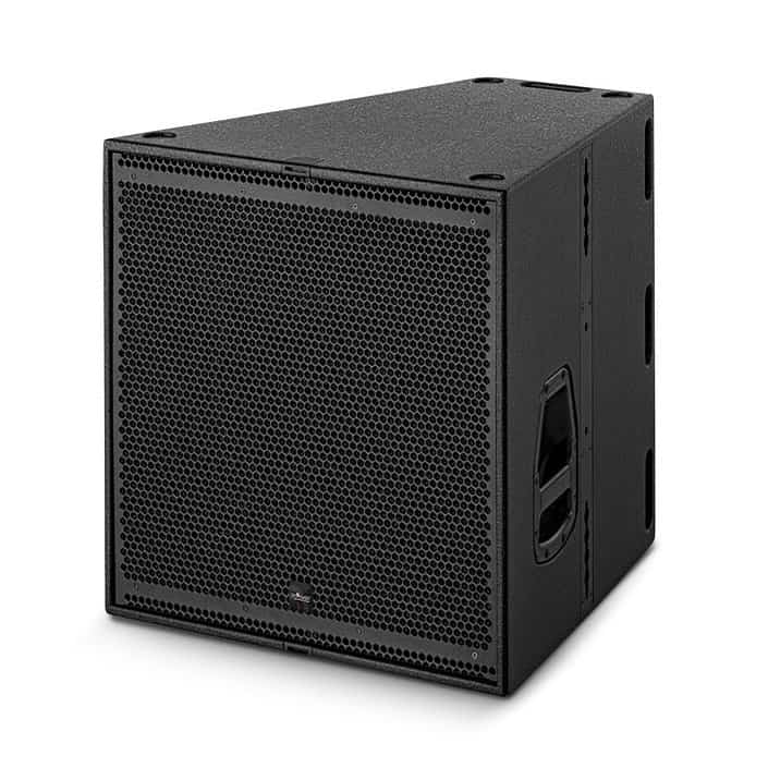 Lautsprecher Archives » ProAudio Technology GmbH