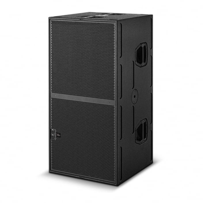 SW28 Subwoofer » ProAudio Technology GmbH